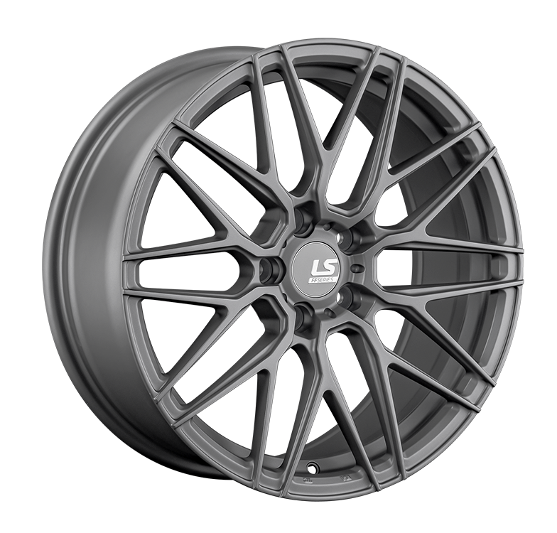 Диск LS FlowForming RC13 купить в Тольятти в интернет-магазине slikshop.ru